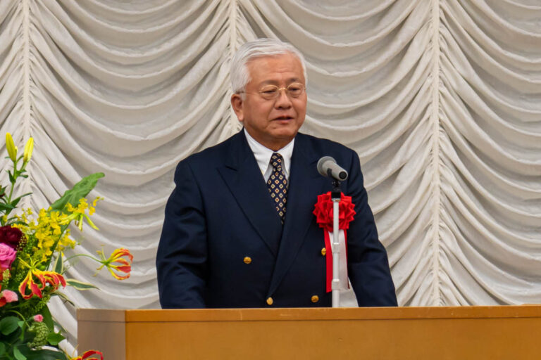 【4月定例会】『定時総会』 | TAKEFU YEG