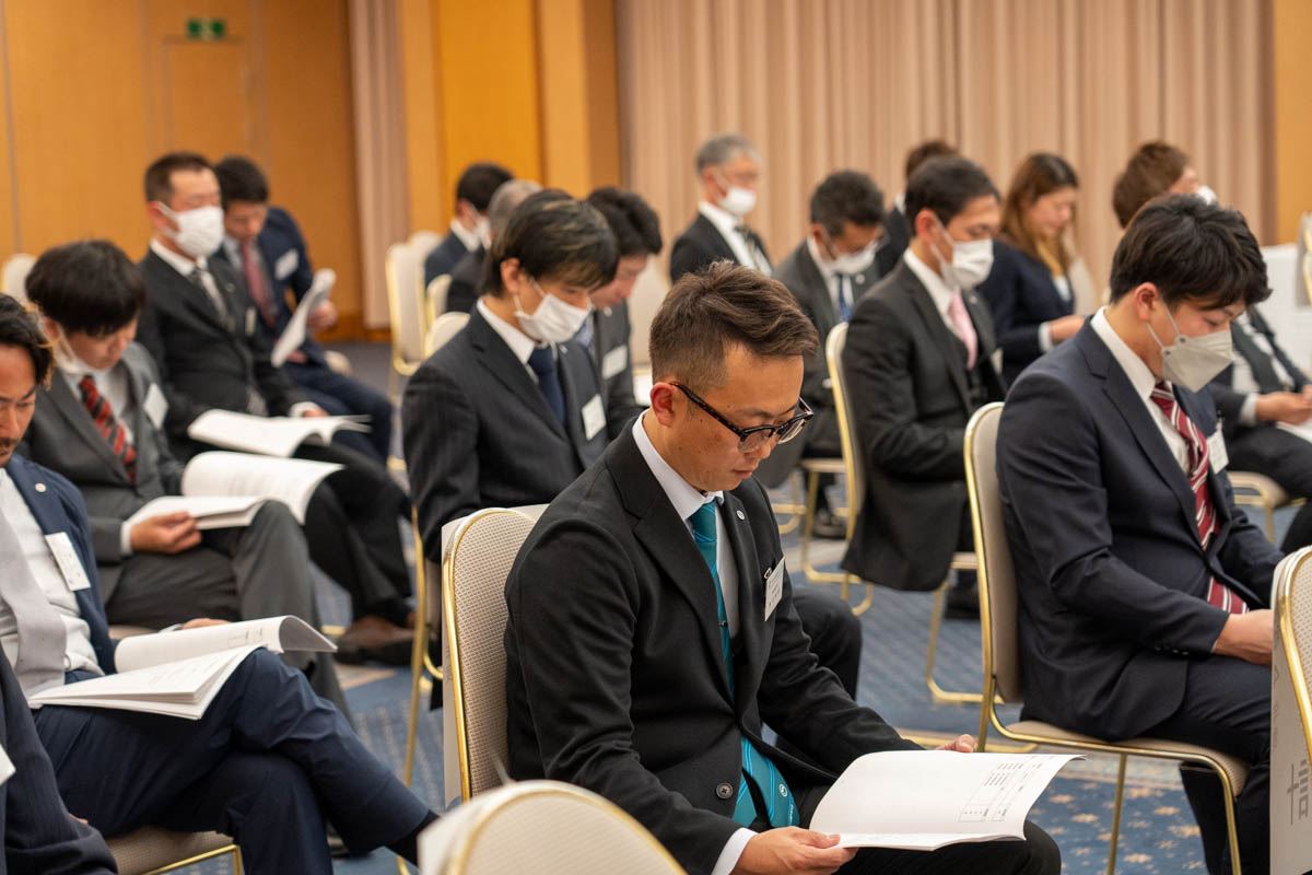 TAKEFU YEG | 武生商工会議所青年部