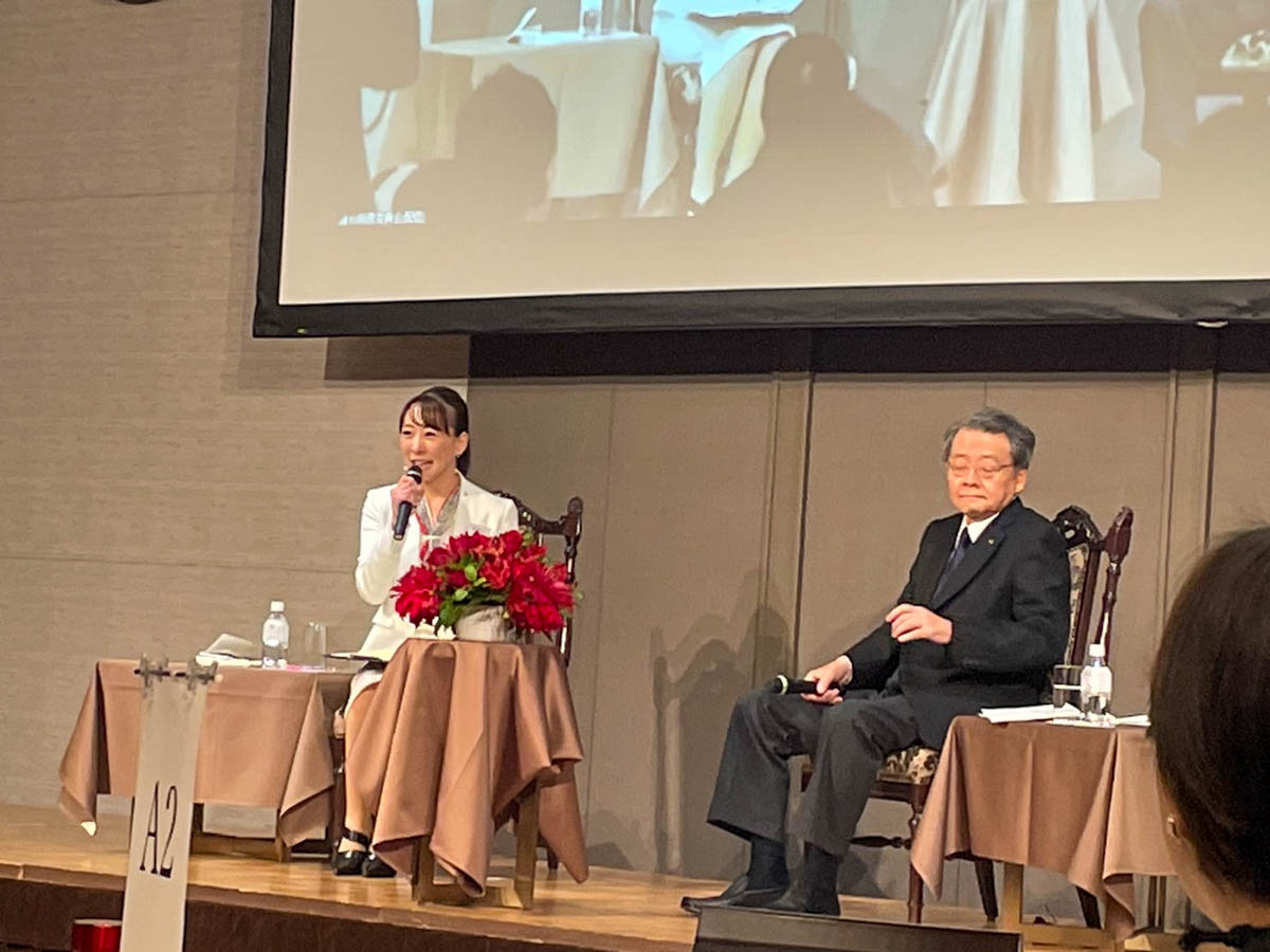 令和5年度 日本商工会議所青年部『全国会長会議』 | TAKEFU YEG