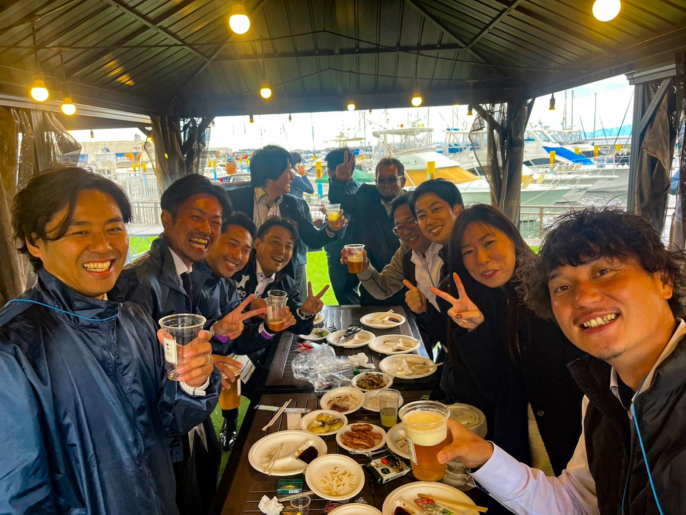 【10月例会】『 第41回近畿ブロック大会 泉州いずみ大会』 | TAKEFU YEG