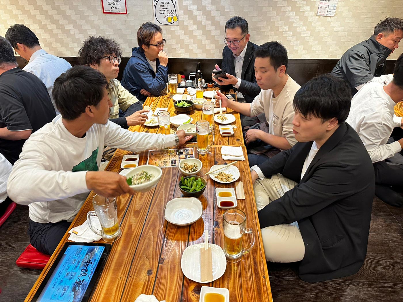 【10月例会】『 第41回近畿ブロック大会 泉州いずみ大会』 | TAKEFU YEG