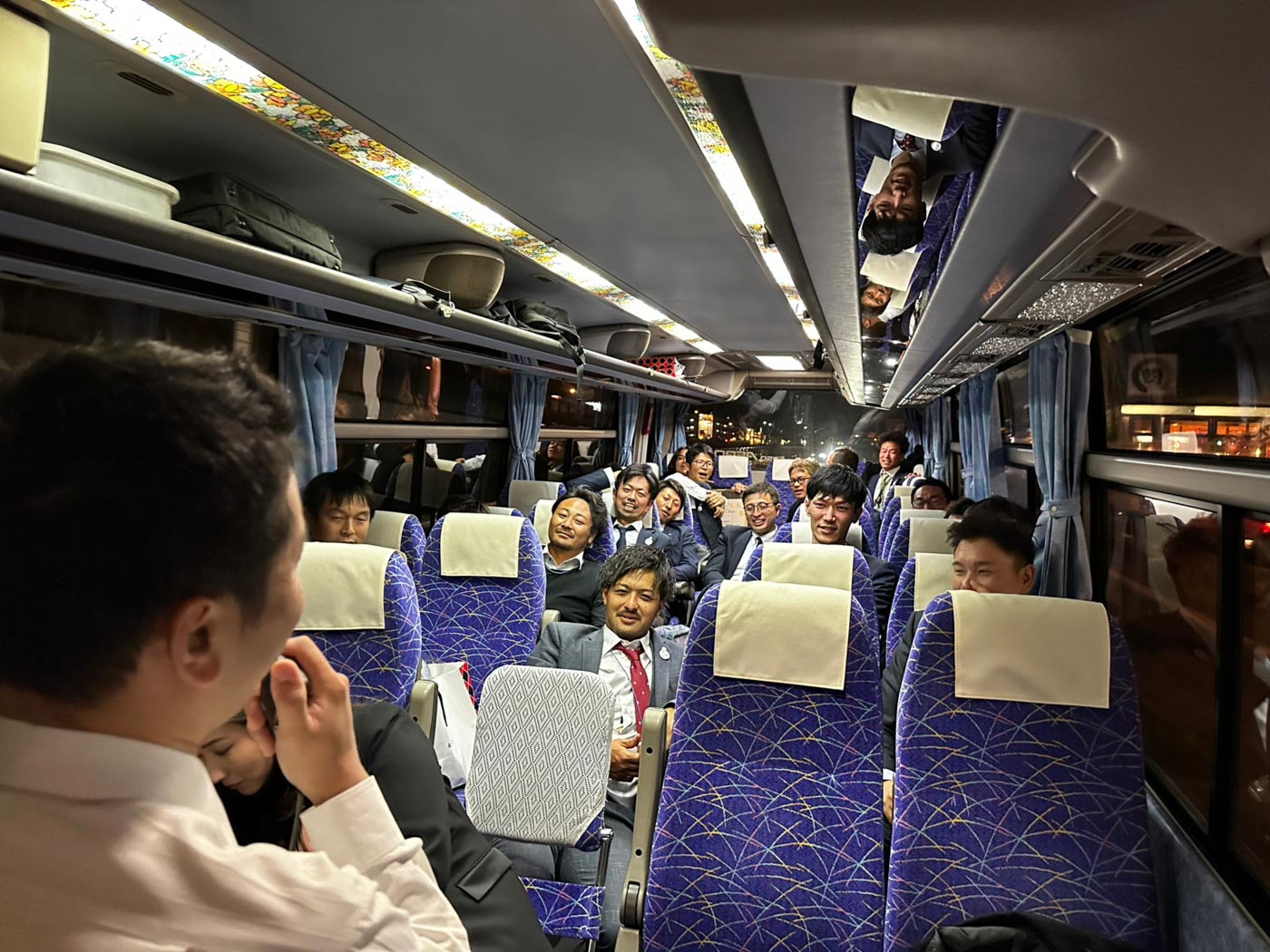 【10月例会】『 第41回近畿ブロック大会 泉州いずみ大会』 | TAKEFU YEG