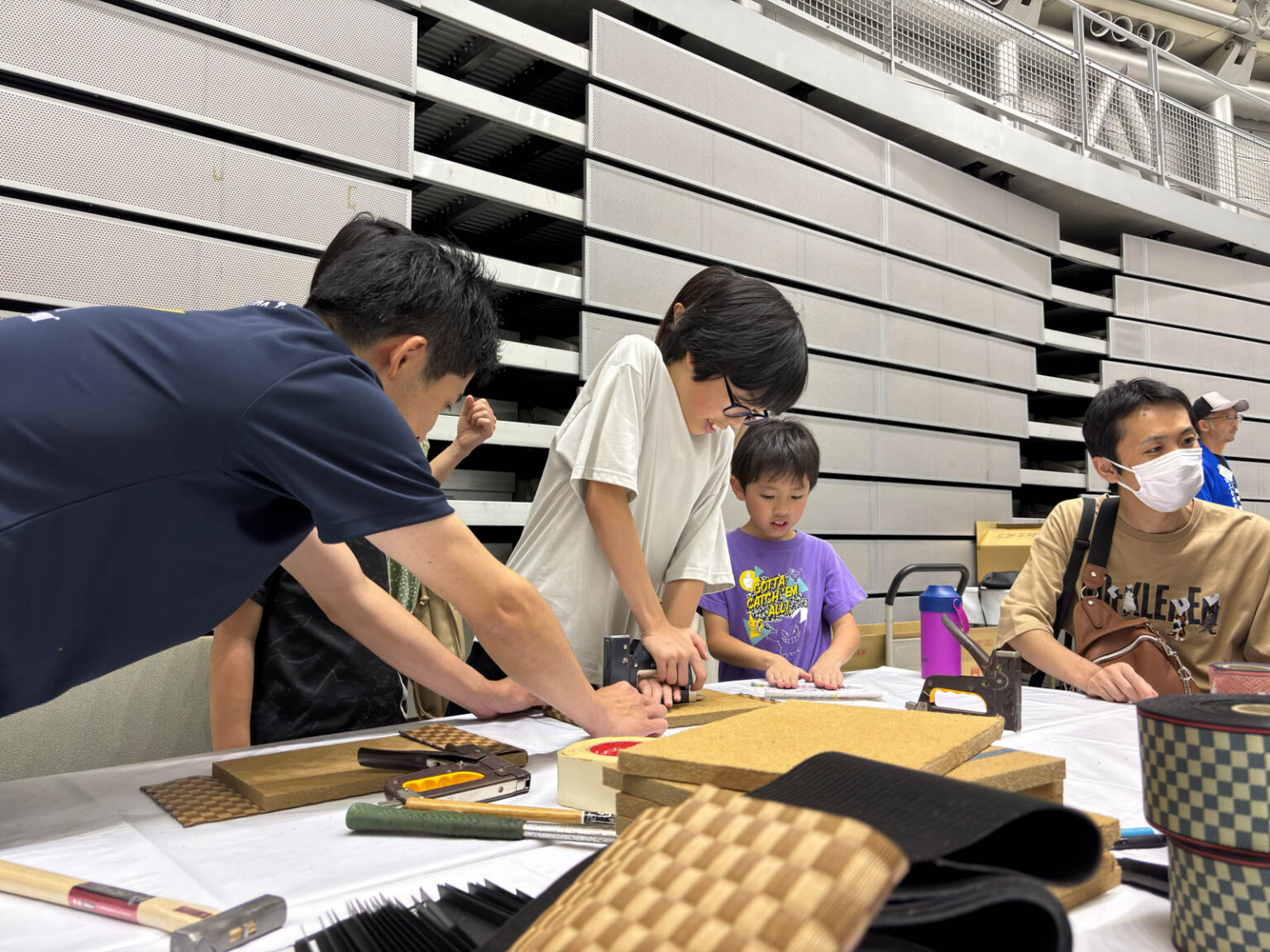 【9月例会】『越前ものづくりフェスタ2024 こどもみらい創造ラボ』 | TAKEFU YEG