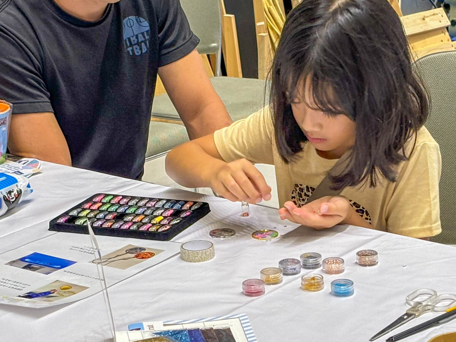 【9月例会】『越前ものづくりフェスタ2024 こどもみらい創造ラボ』 | TAKEFU YEG