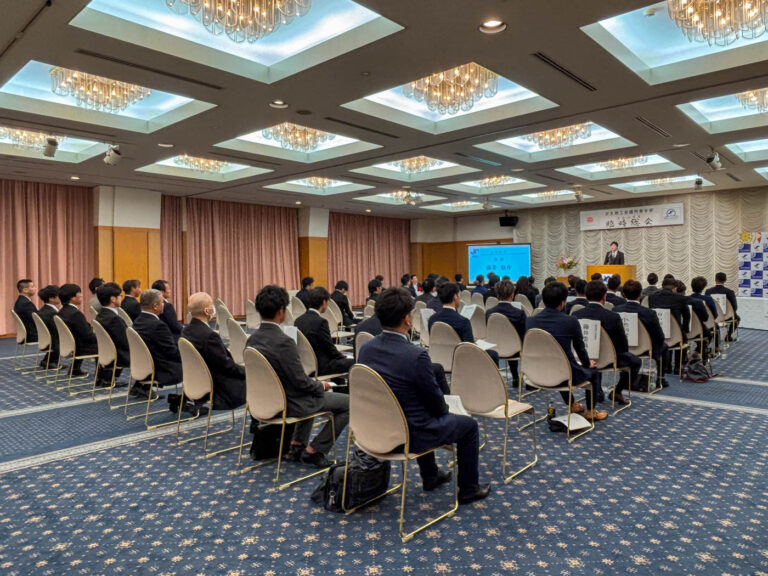 【10月例会】『臨時総会』 | TAKEFU YEG